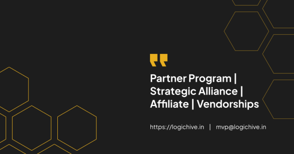 Drive Success and Innovation with Our Partner Ecosystem