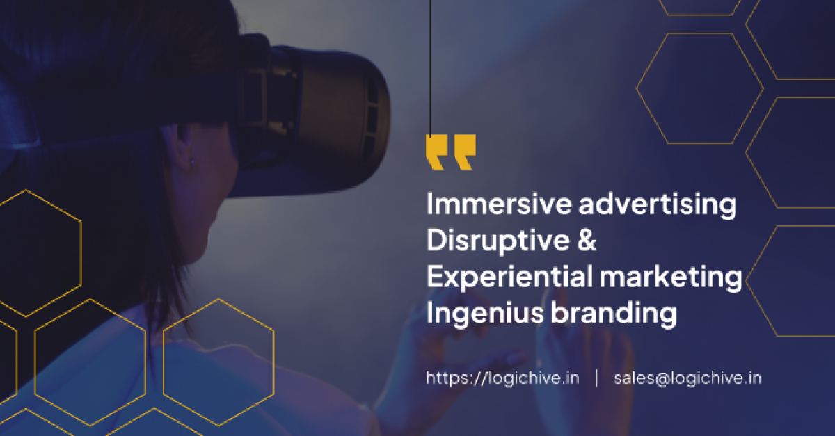 Comprehensive Brand Engagement Solutions | Experiential & Digital Innovation